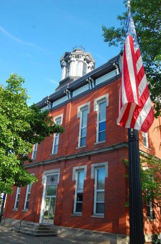 Conneaut library hosts a magical history tour | Local News | starbeacon.com
