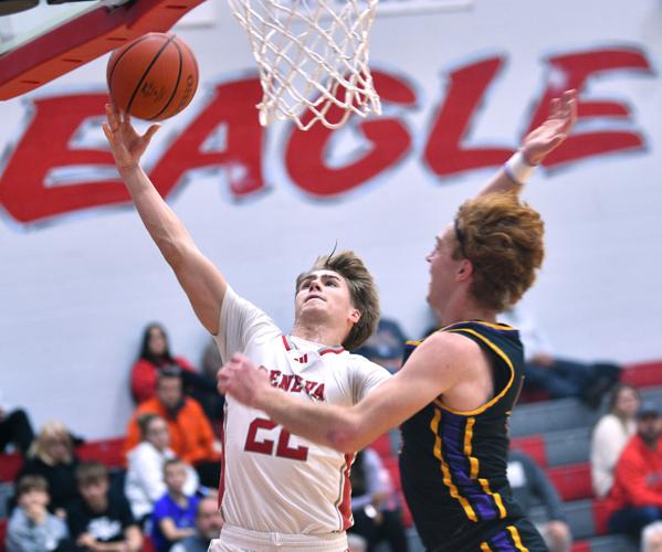 Geneva overcomes 10-point deficit to beat Berkshire | News | starbeacon.com