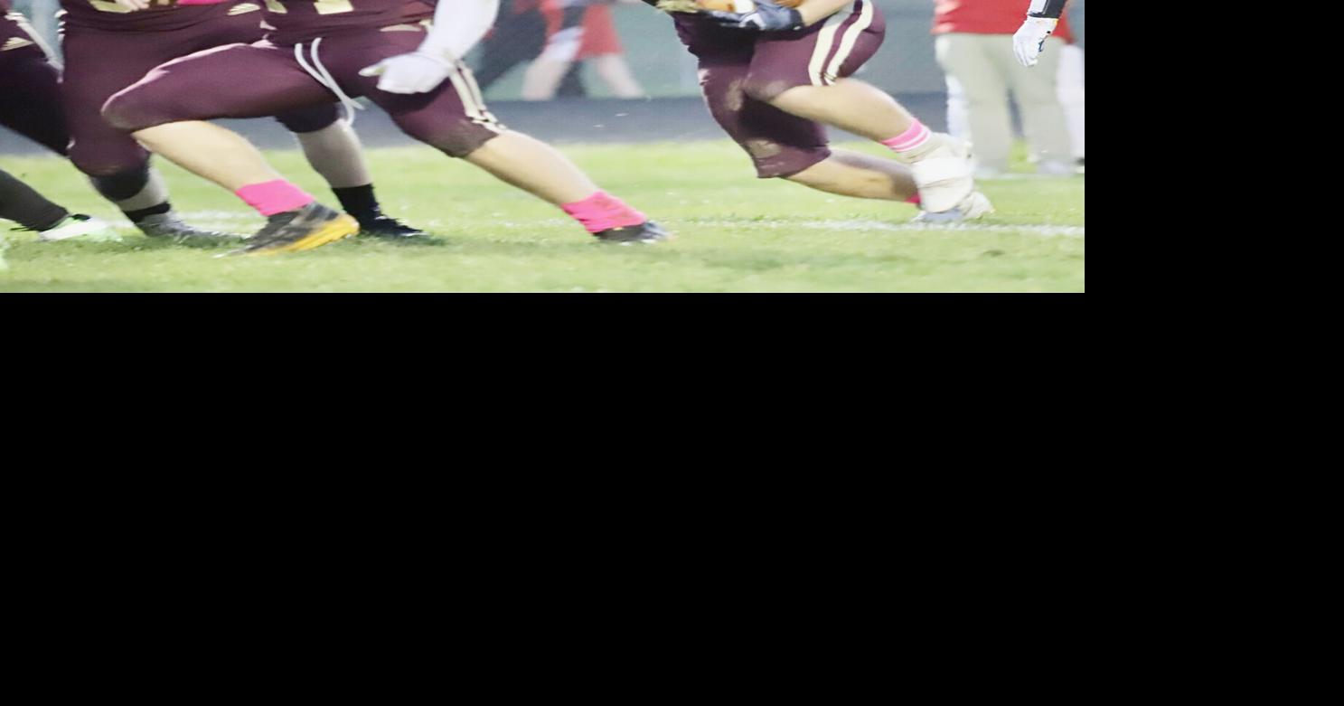 Familiarity between PV's Croston, Vickery help guide team's success ...