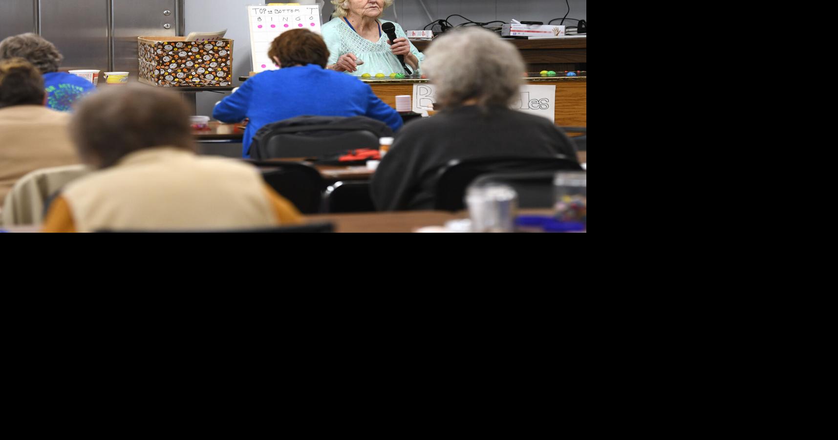 Senior citizens face different challenges | News | starbeacon.com