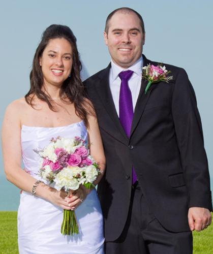 Abruzzino-Dudgeon | Archives | starbeacon.com