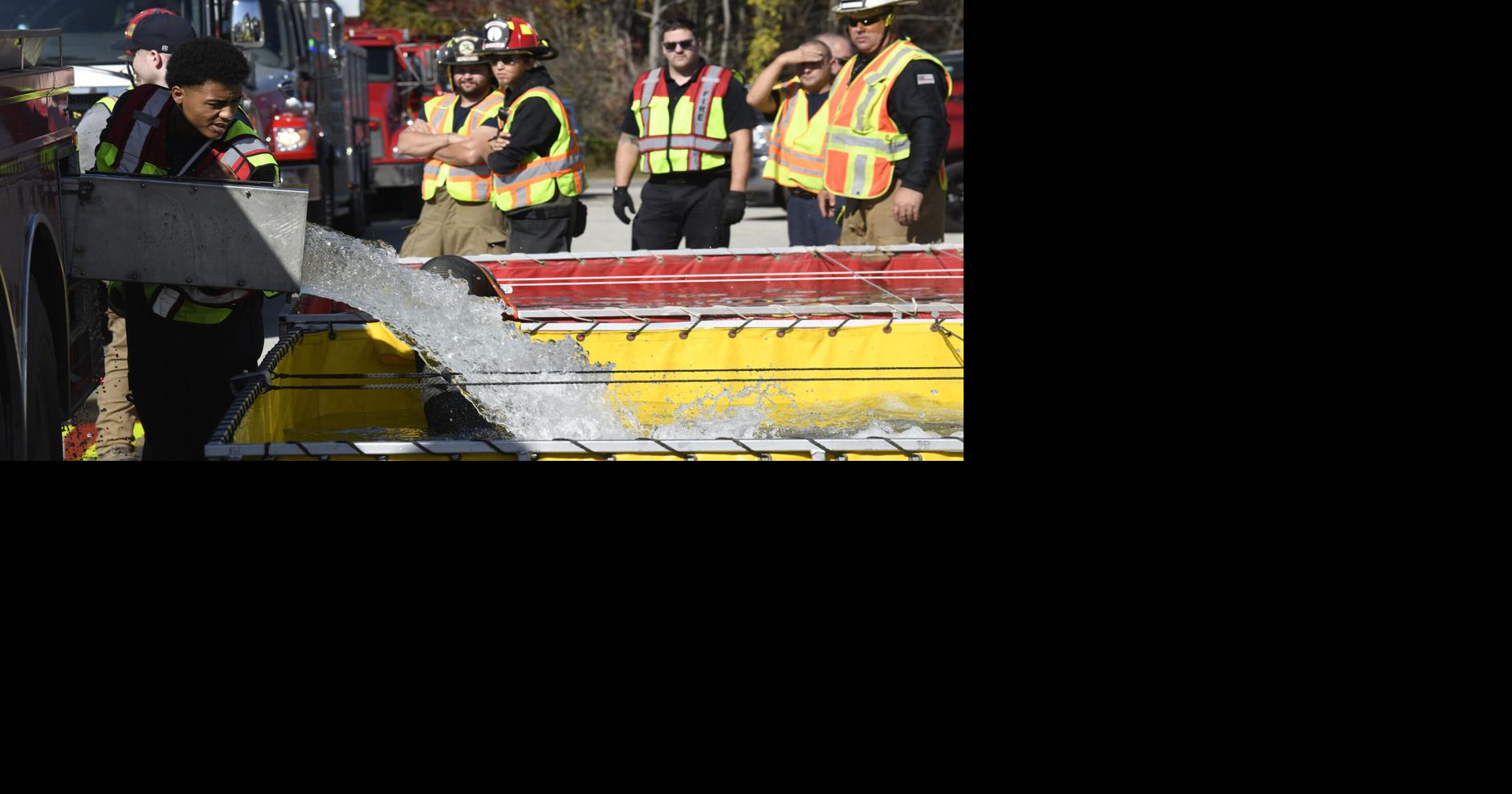 Training makes dangerous events more easy to handle | News | starbeacon.com