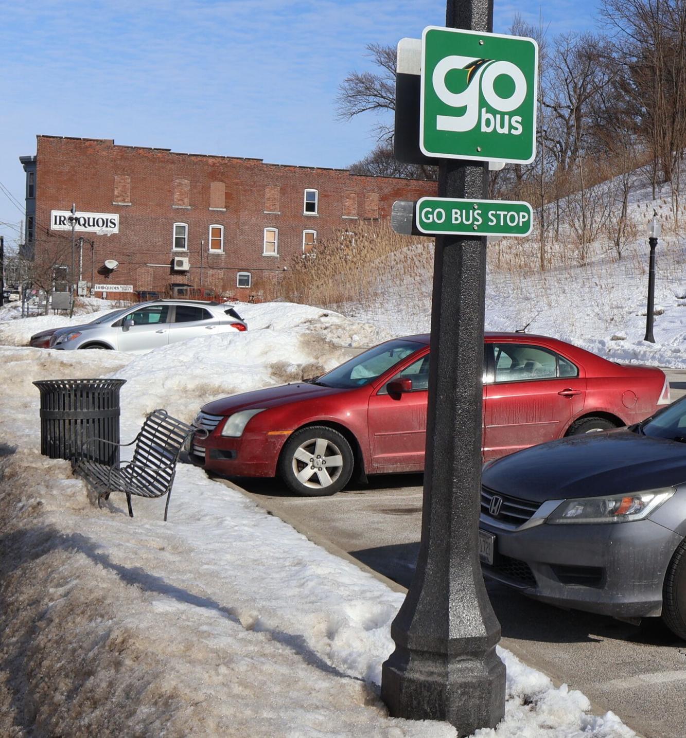 State bus route servicing Ashtabula Harbor starting in March | News ...