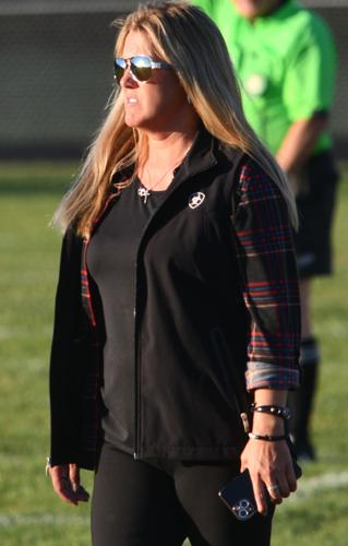 Jessica Corson named soccer coach of the year | Local Sports ...