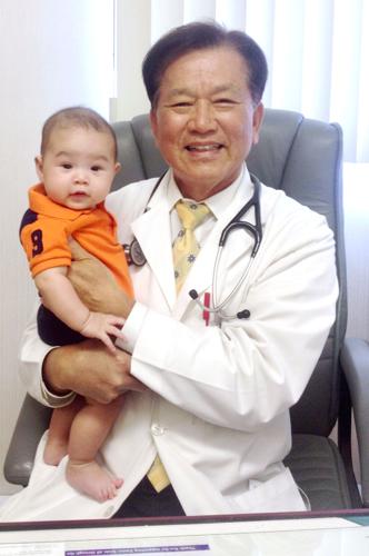 Dr. Shin Huang left his mark on Ashtabula | News | starbeacon.com