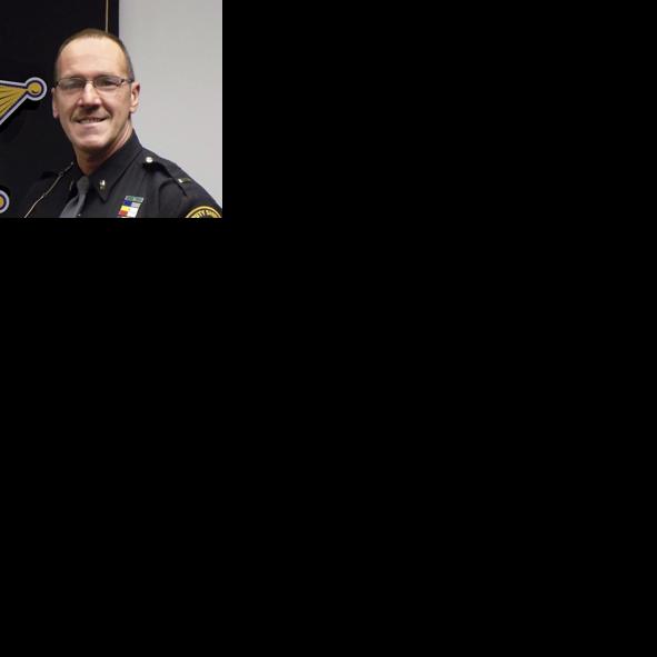 Sheriff investigating Ashtabula BOE member | Local News | starbeacon.com