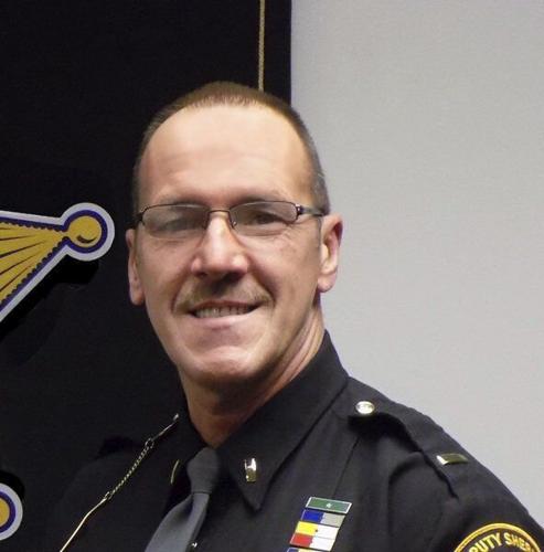 Sheriff investigating Ashtabula BOE member | Local News | starbeacon.com