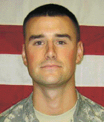 Soldier with county ties dies | Local News | starbeacon.com