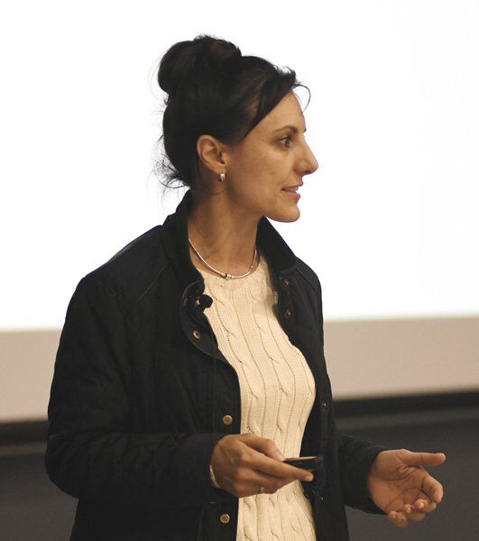 Pig iron plant poised to bring change | Local News | starbeacon.com