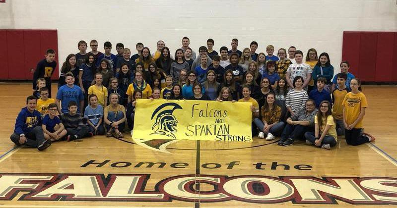 'Our hearts are saddened': U.S. Army Sgt. Thomas Cole Walker returns ...