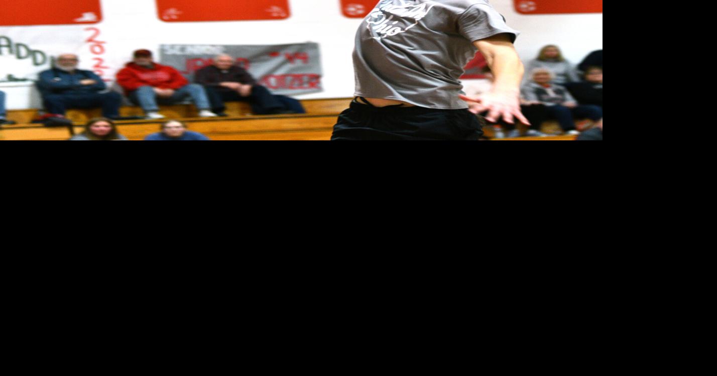 Jefferson's Ray leads county with first-team DIII All-Ohio honors ...