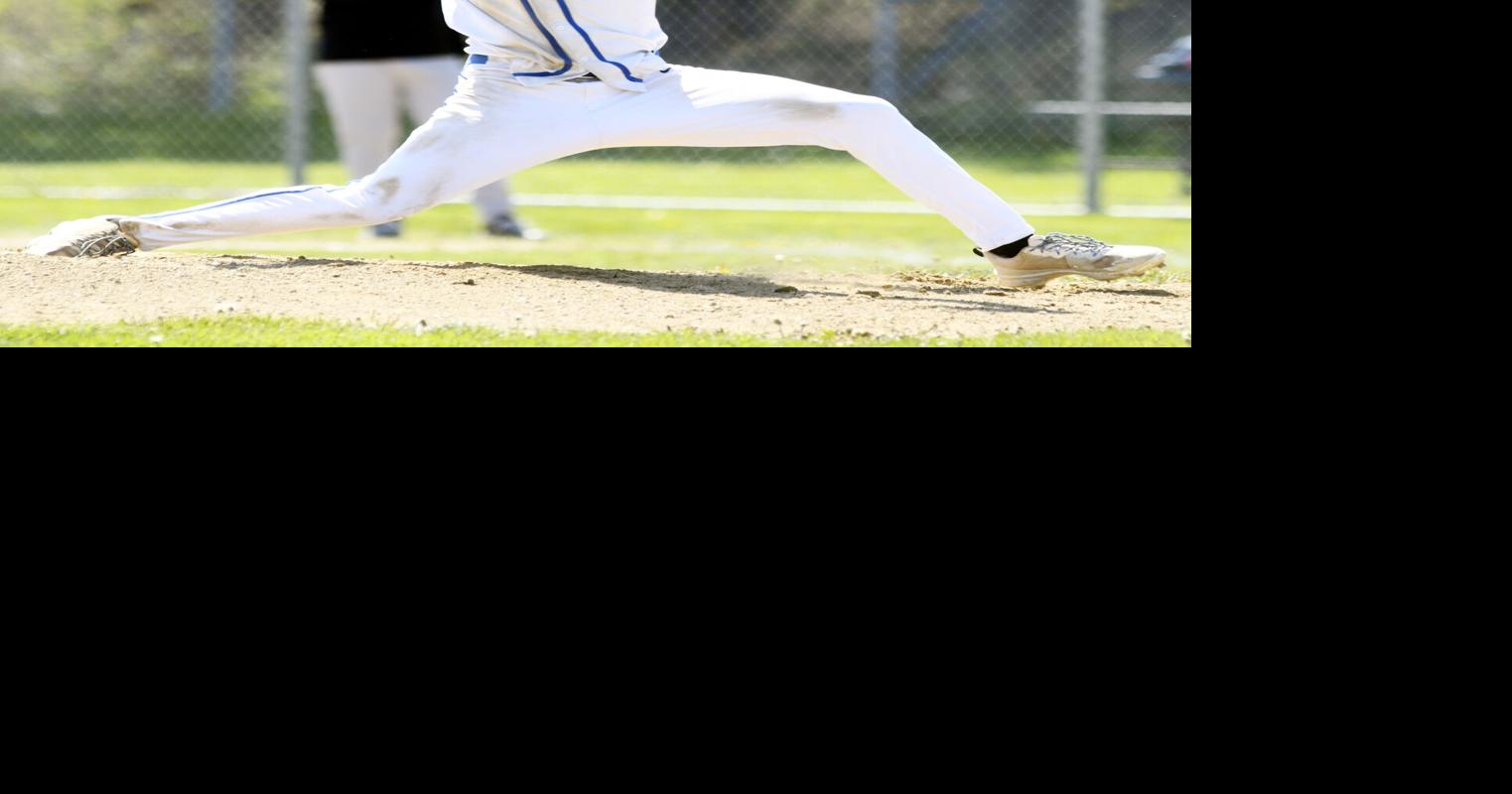 GV's Payton Plizga earns county baseball POY honor for 2025 season ...