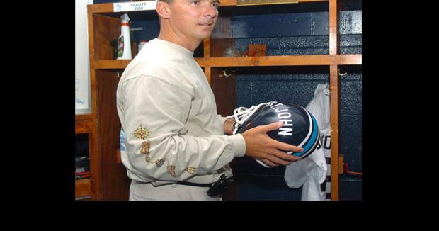 A Don McCormack column: Urban sprawl | Archives | starbeacon.com