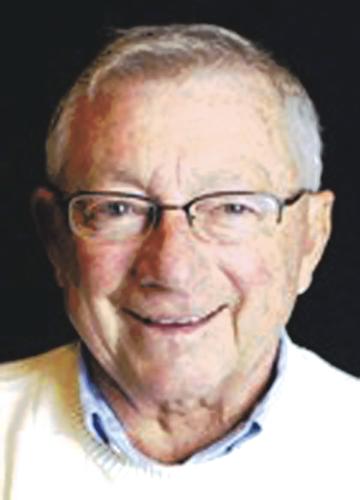 Gary E. Tuttle dies, owned White Turkey | Local News | starbeacon.com