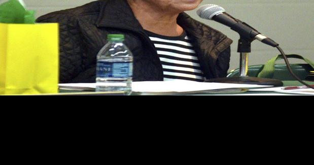 Seuffert resigns | Local News | starbeacon.com