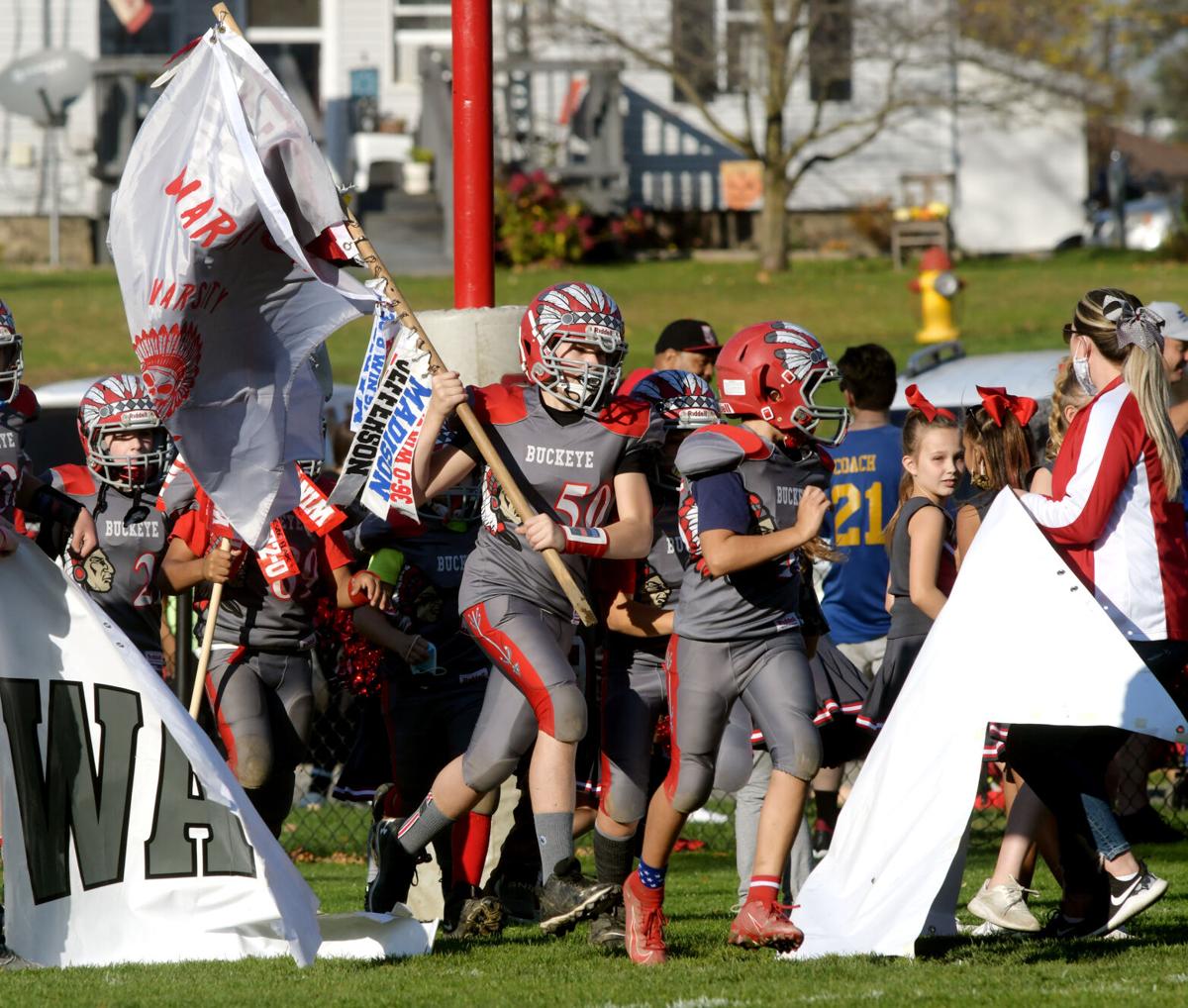 Midget Football Super Bowl | Multimedia | starbeacon.com