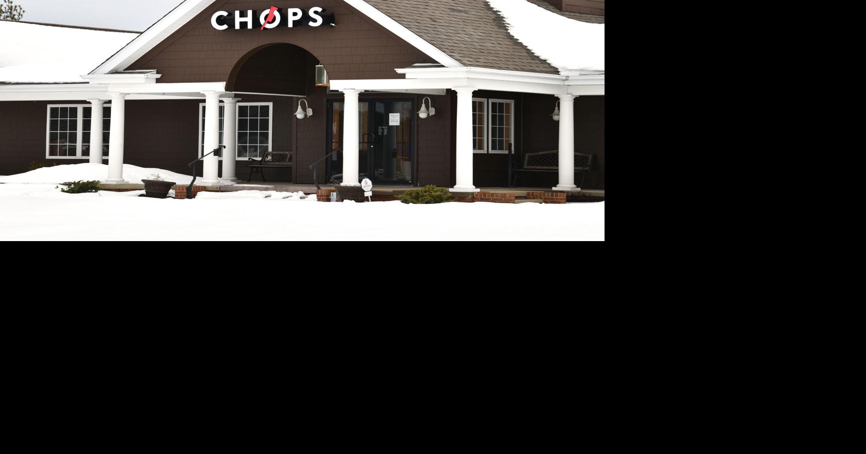 Spire restaurant to take shape | News | starbeacon.com