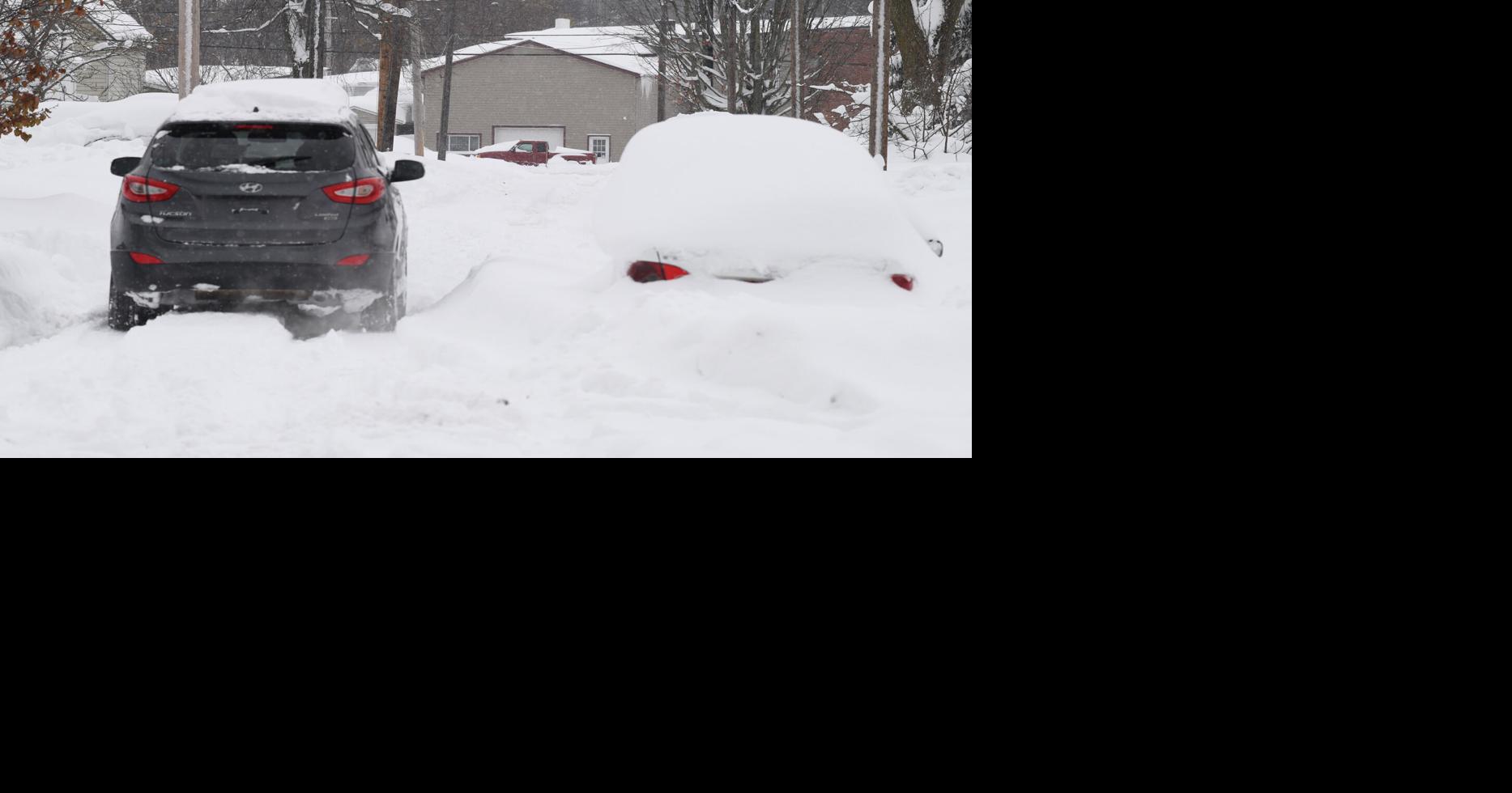 Snow comes to life in Ashtabula County | Multimedia | starbeacon.com