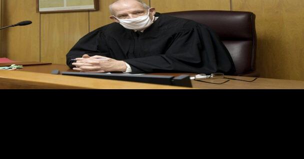 Schroeder takes office as Common Pleas Judge | Local News | starbeacon.com