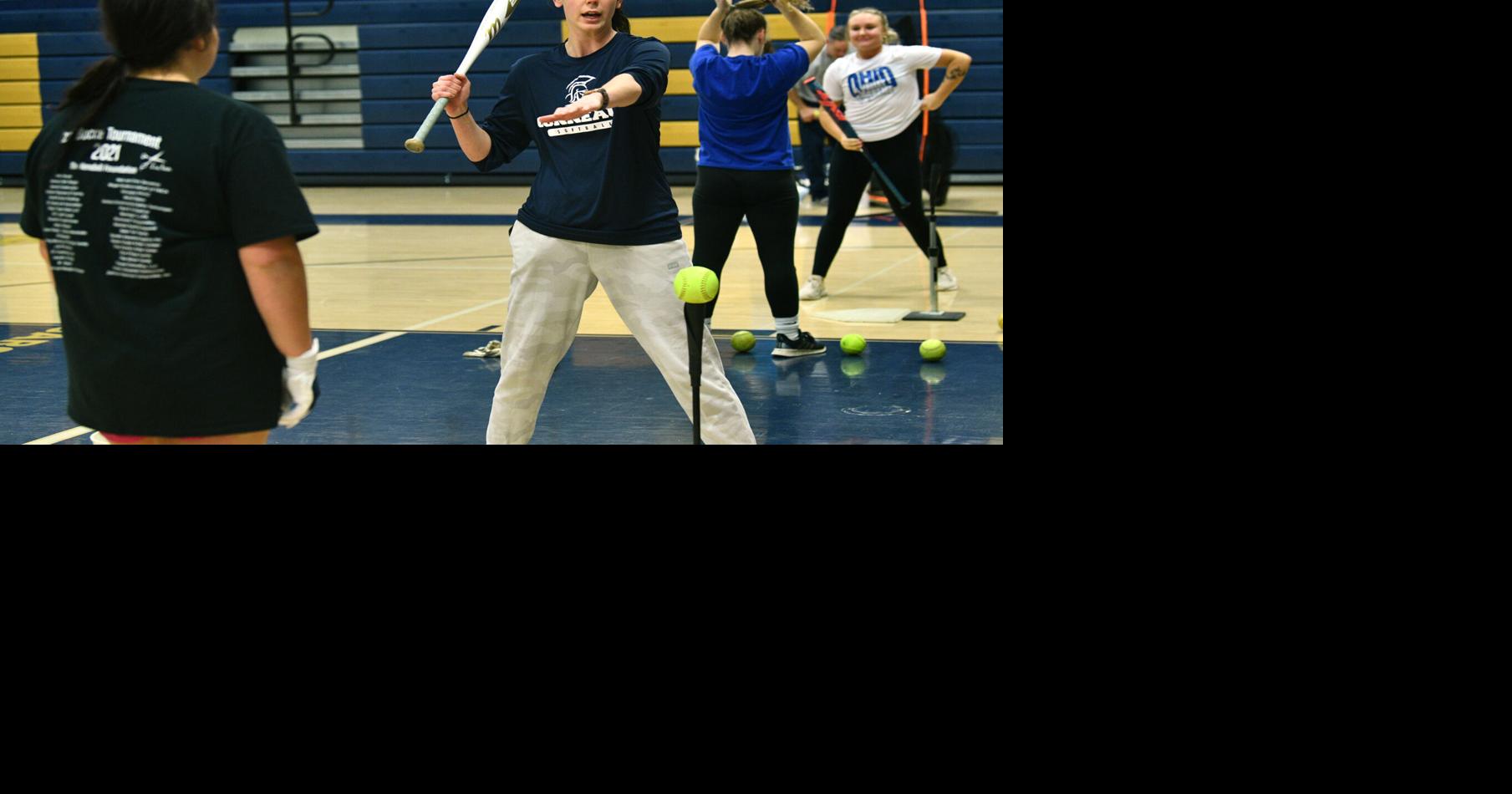 Zappitelli returns to Conneaut as head softball coach | Sports ...