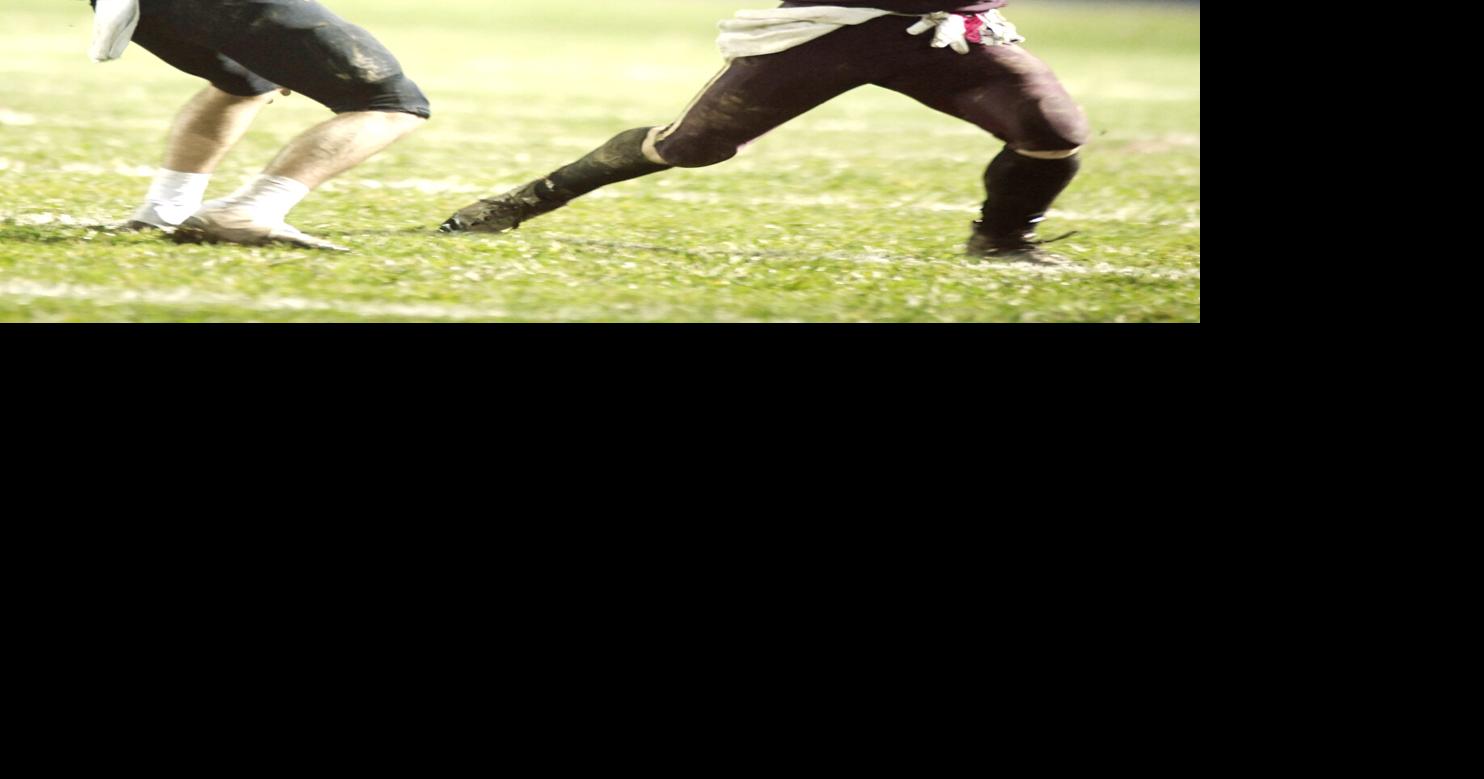 PV senior QB Ryan Croston led Lakers to conference crown, playoff ...