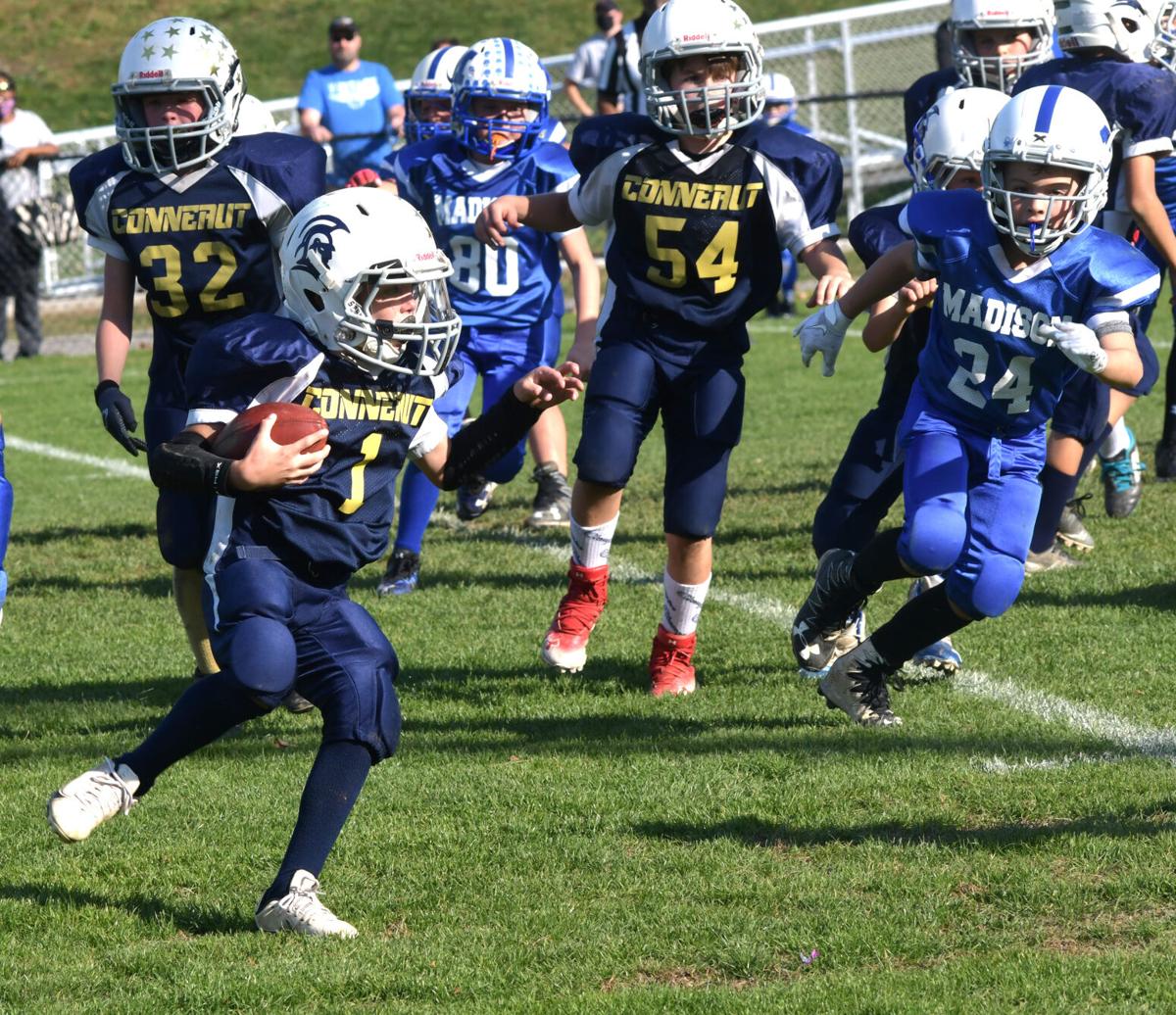 Midget Football Super Bowl | Multimedia | starbeacon.com