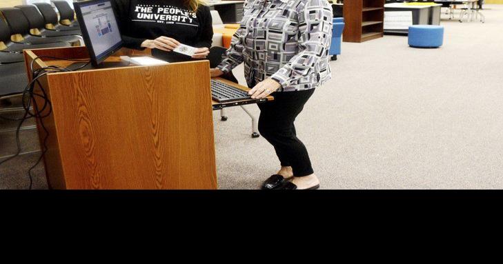 Conneaut High School set to unveil new library | Local News ...