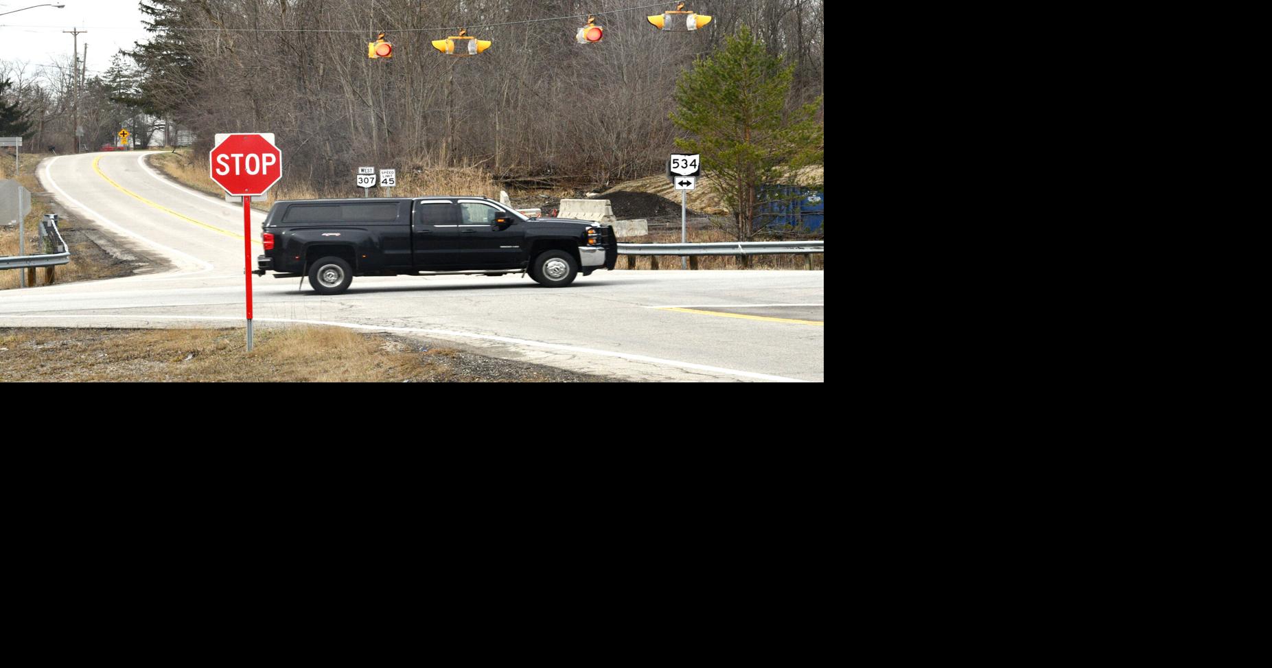 ODOT 2023 county schedule | News | starbeacon.com