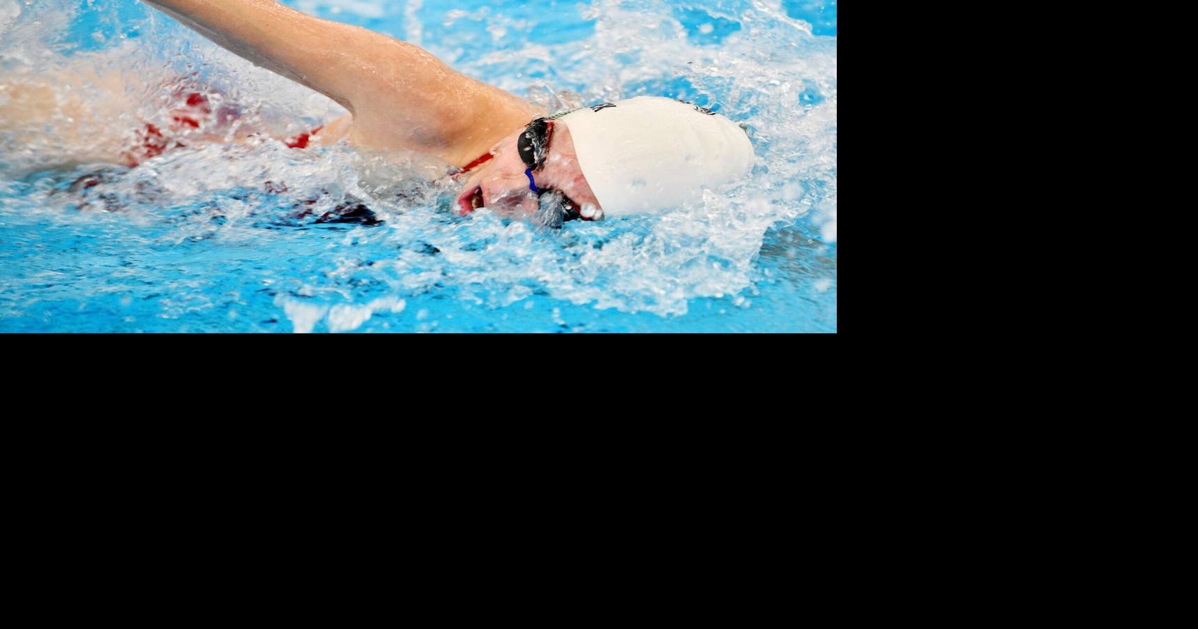 Hanek ready for final state swim meet | Sports | starbeacon.com