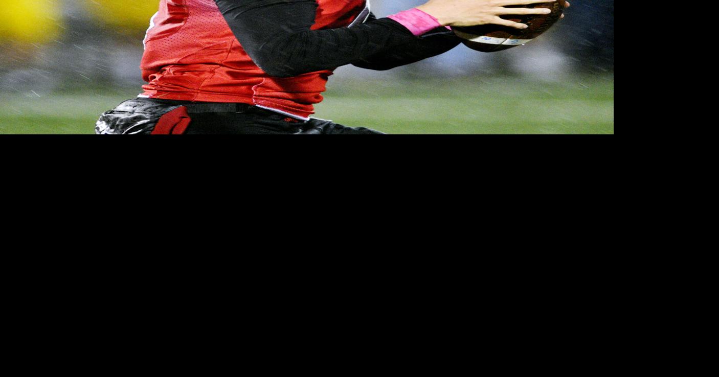 Raiders too much for Falcons in NE8 contest | Sports | starbeacon.com