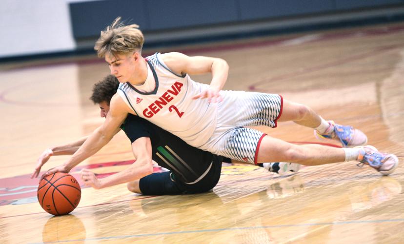 Eagles take down Dragons to win fourth game out of last five | Sports ...