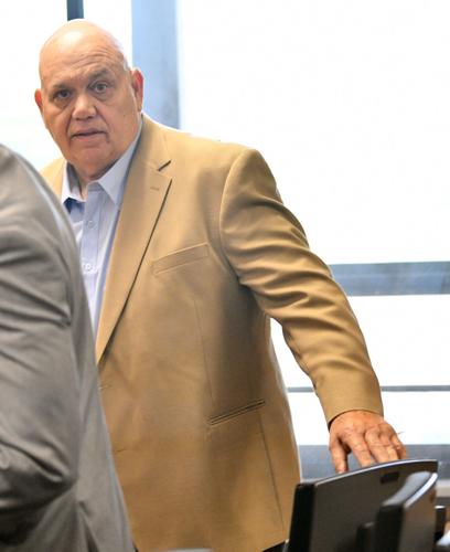 APD officers testify on Day 3 of Volpi rape trial | Local News ...