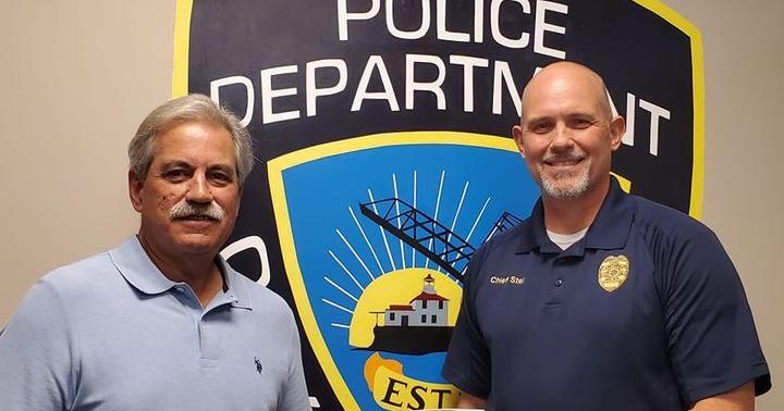 Elks Lodge donates $6,000 to Safety Town | Local News | starbeacon.com