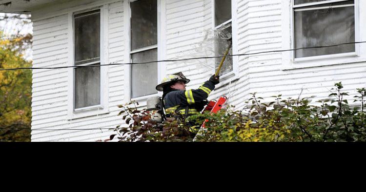 Fire departments deal with 'hoarding' challenges | Local News ...