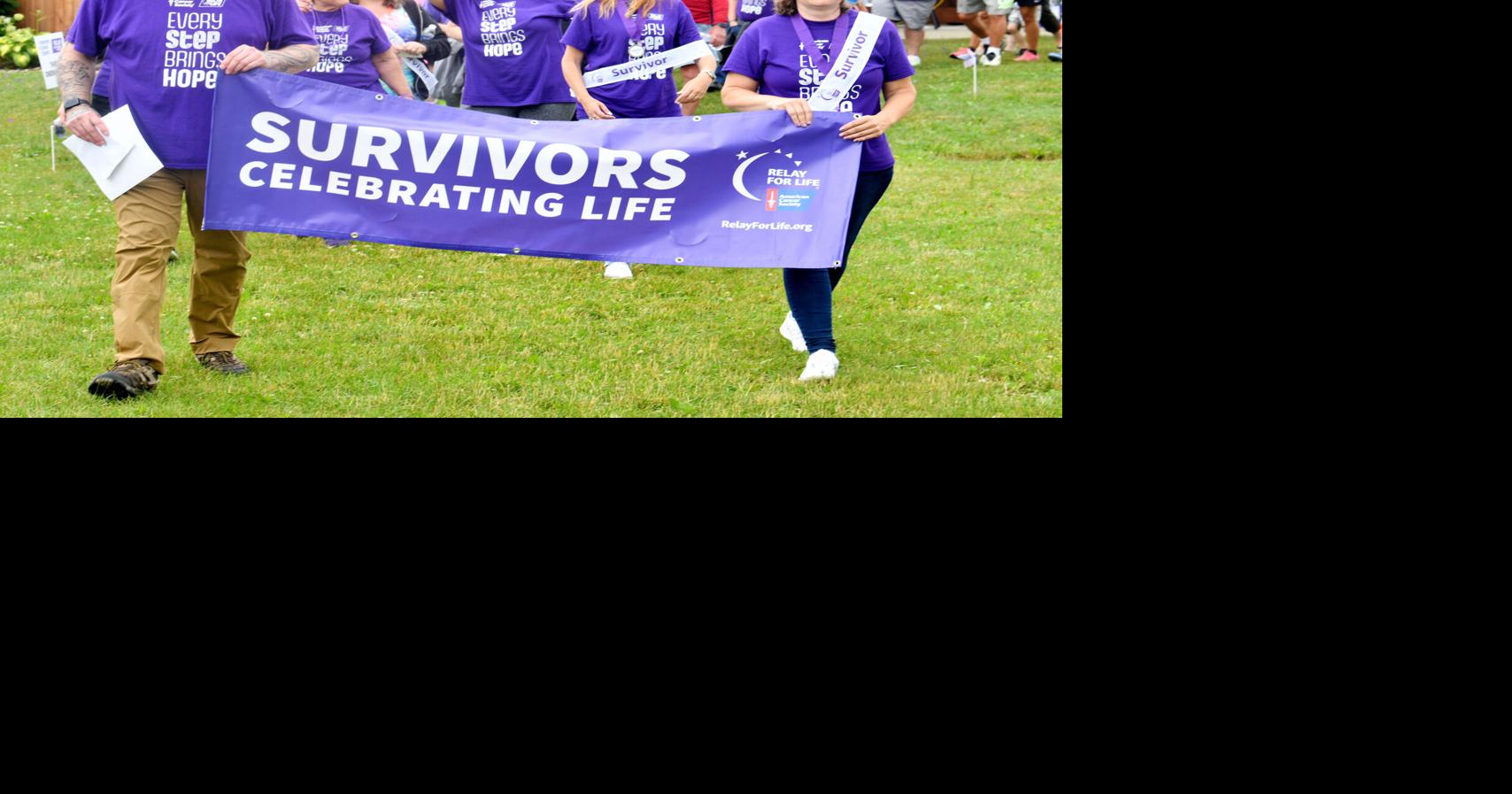 2024 Relay for Life starting to take form | News | starbeacon.com