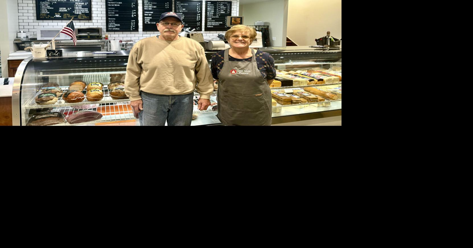 Old Mill Pantry brings rustic charm to Austinburg | News | starbeacon.com