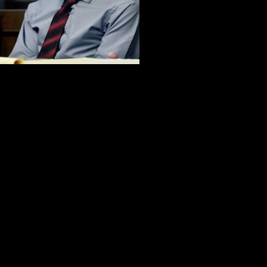 Former coach and sports editor Don McCormack begins sentence | Local ...