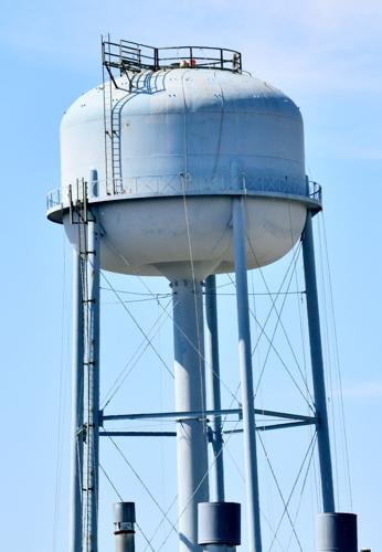 Aqua to renovate Jefferson's water tower | News | starbeacon.com