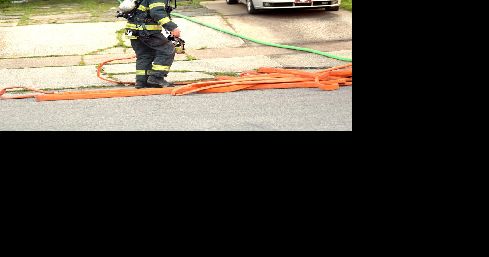 Ashtabula Fire | Multimedia | starbeacon.com