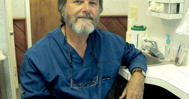 Orwell dentist going strong after 37 years | Local News | starbeacon.com