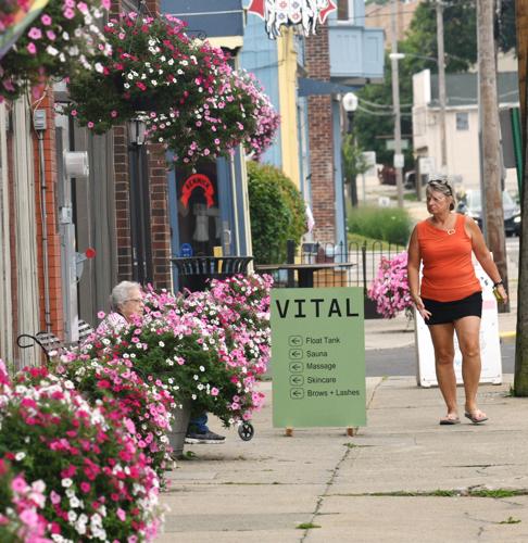 Bridge Street booming in the Ashtabula Harbor | Local News | starbeacon.com