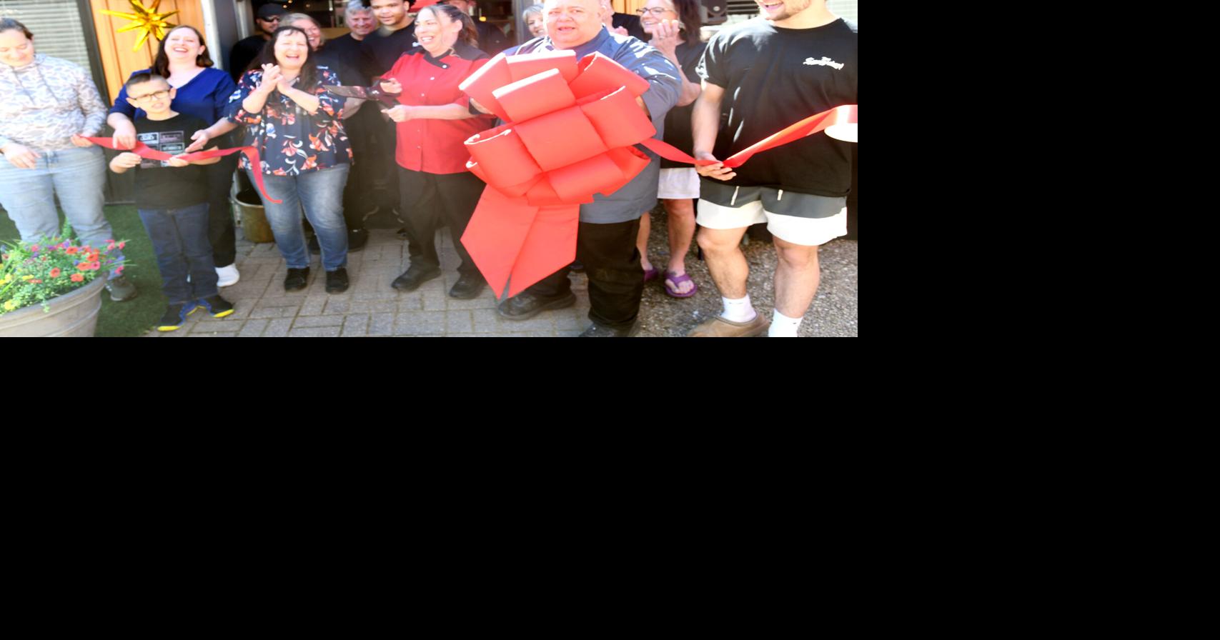 Restaurant ribbon cutting features new Eastern European menu | News ...