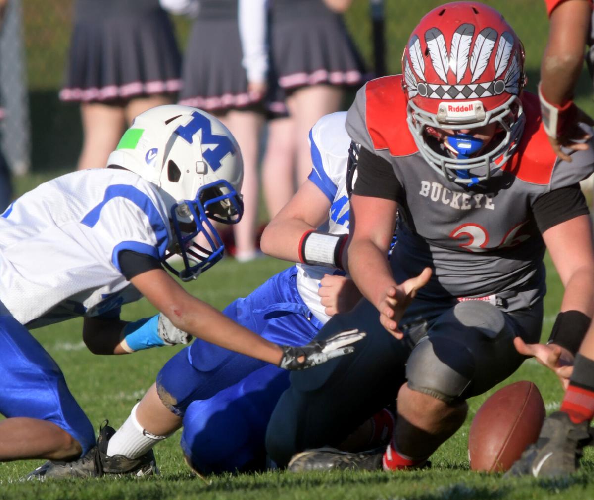 Midget Football Super Bowl | Multimedia | starbeacon.com