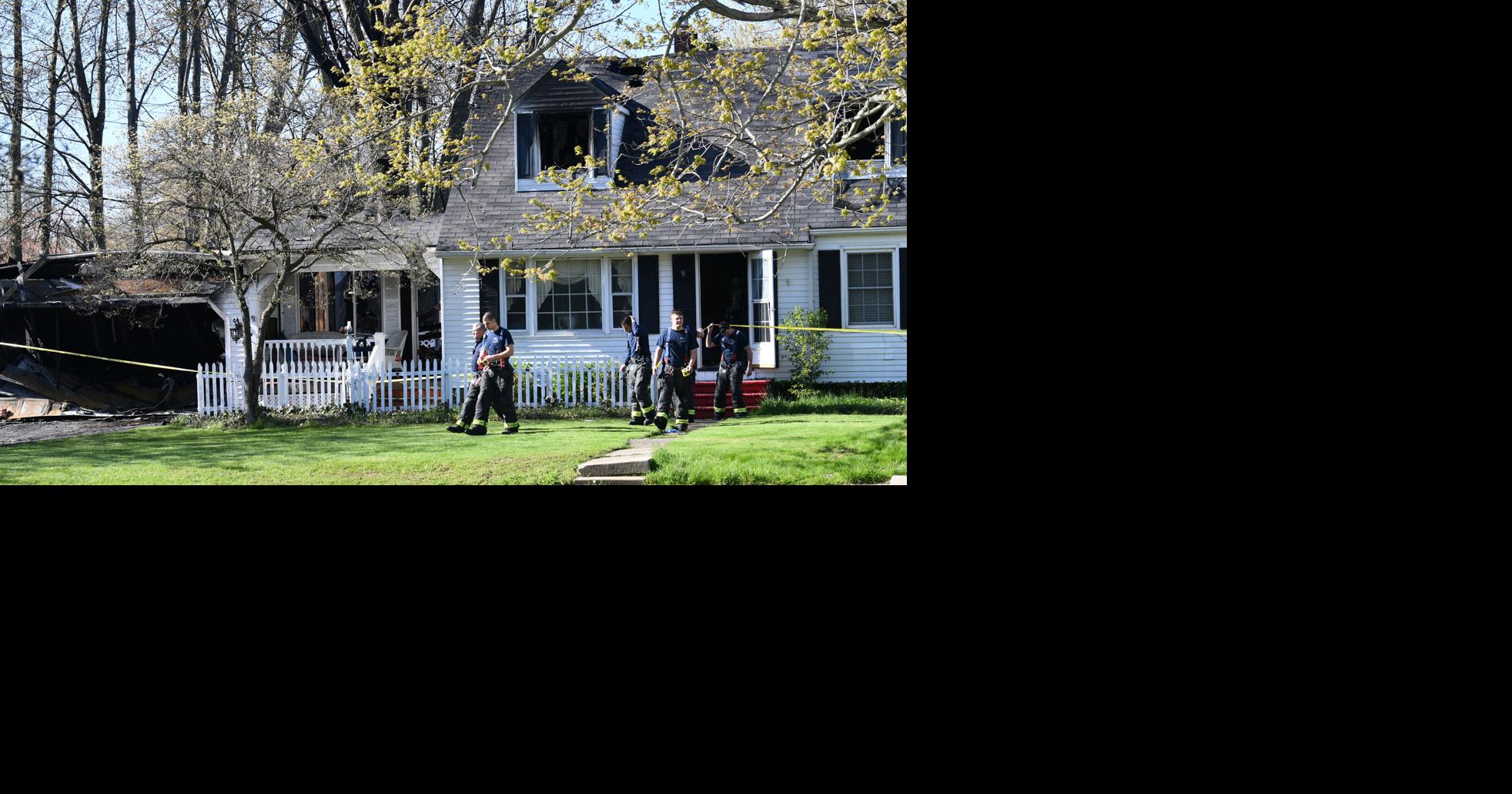 Fatal fire in Ashtabula | News | starbeacon.com