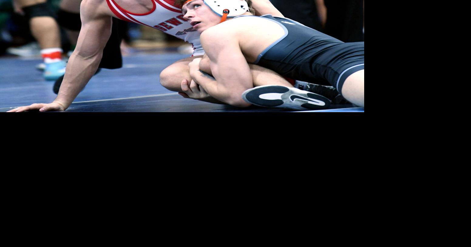 Edgewood's Vencill advances to state after just missing out last season ...