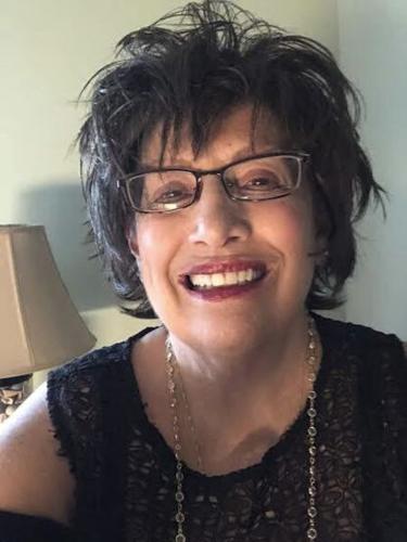 DEBORAH NEWCOMB Retired Conneaut City Council president, State Rep ...