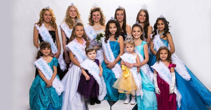 Miss Winterfest Pageant accepting registrations for Jan. 31 pageant ...