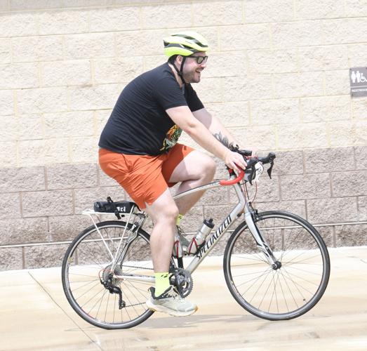 Hundreds complete ride to fight MS in Conneaut Sunday | News ...