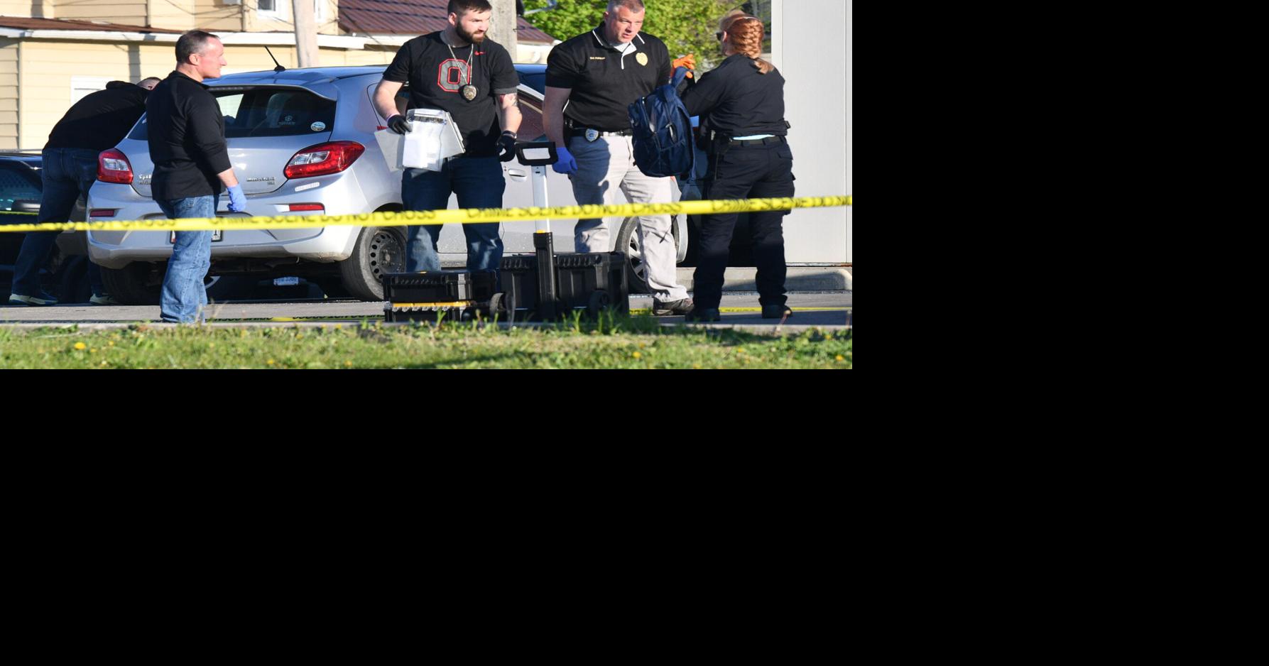 What should you do if you're in an active shooter situation? | Local ...