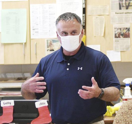 Geneva Area City Schools welcomes back students to class | Local News ...